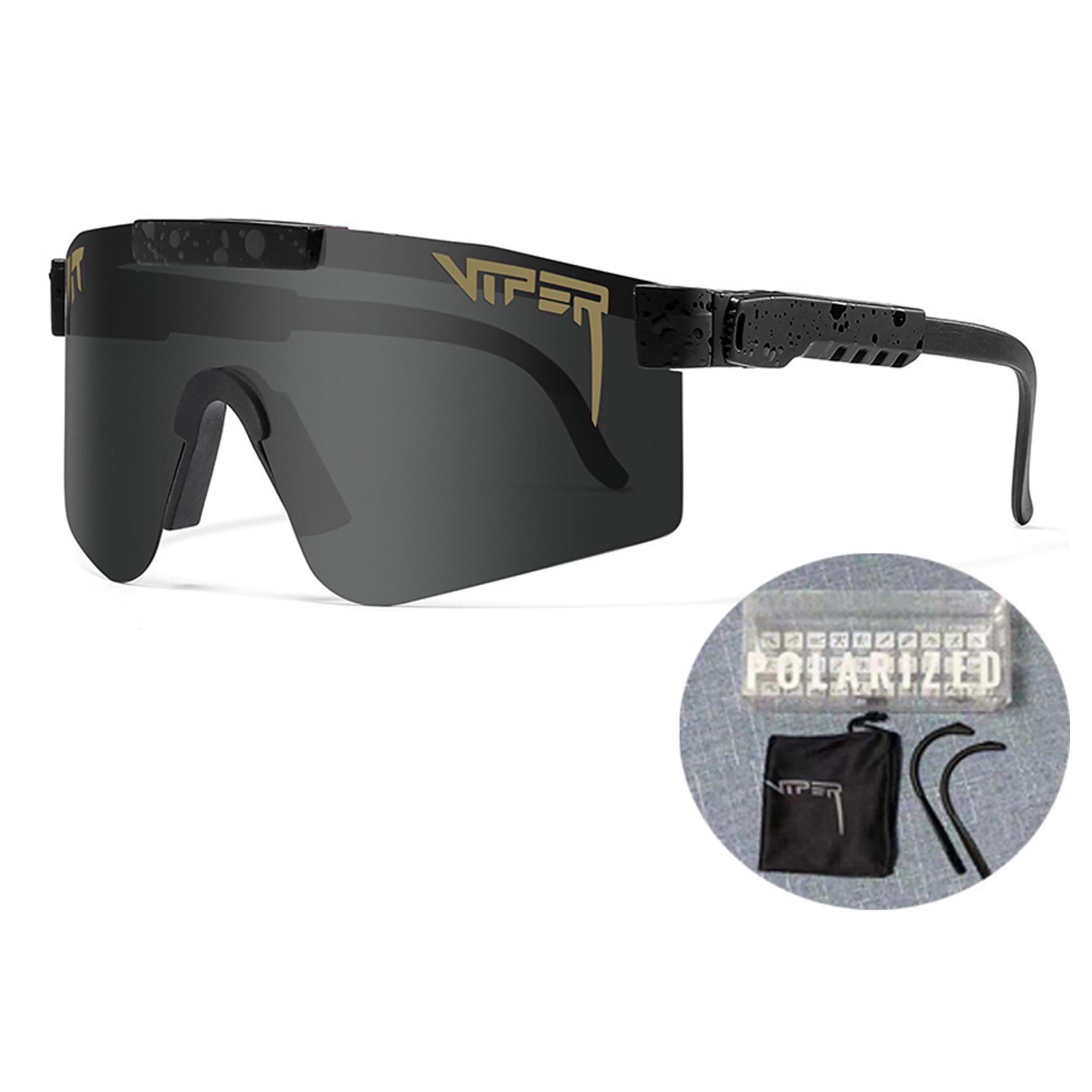 Click here for Kawell Cycling Glasses For Mens Womens  Polarized... prices