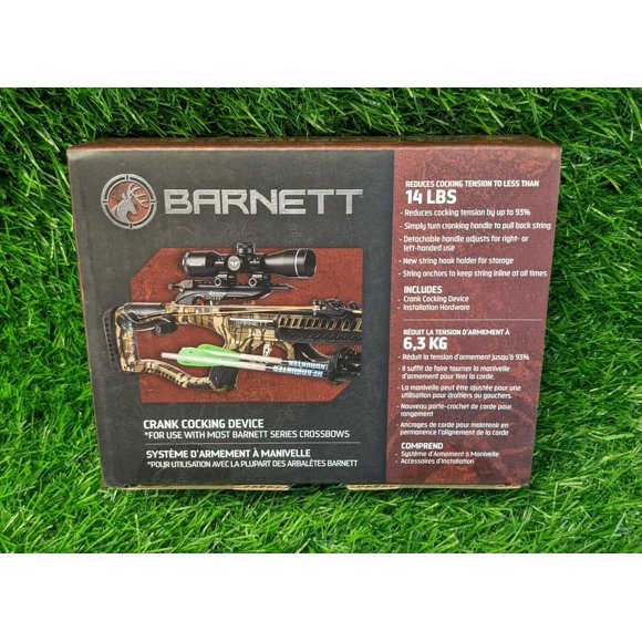 Barnett Crossbows
