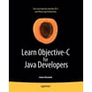 Expert's Voice in Objective-C Objective-C Quick Syntax Reference ...