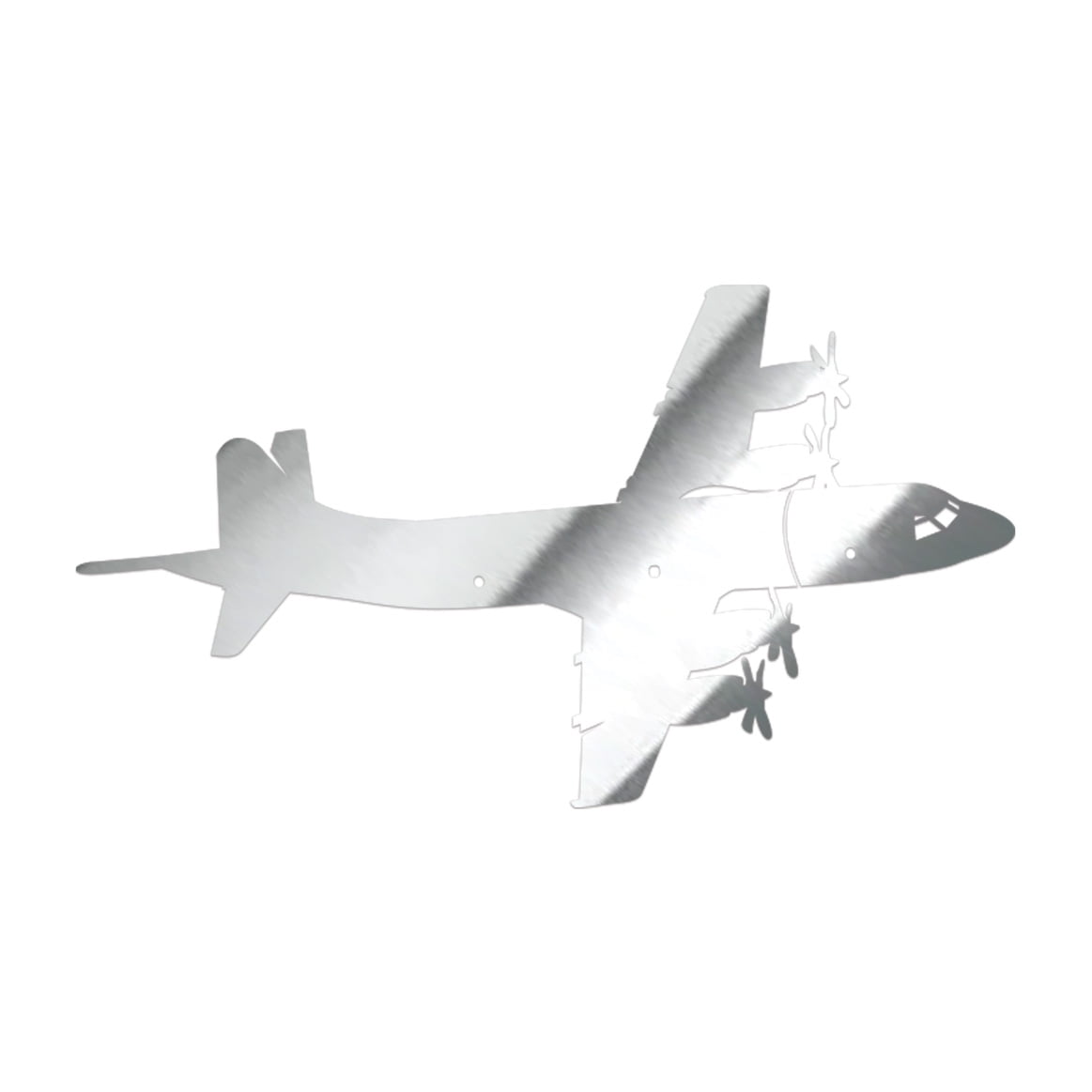P-3 Orion Sticker Decal Die Cut - Self Adhesive Vinyl - Weatherproof ...