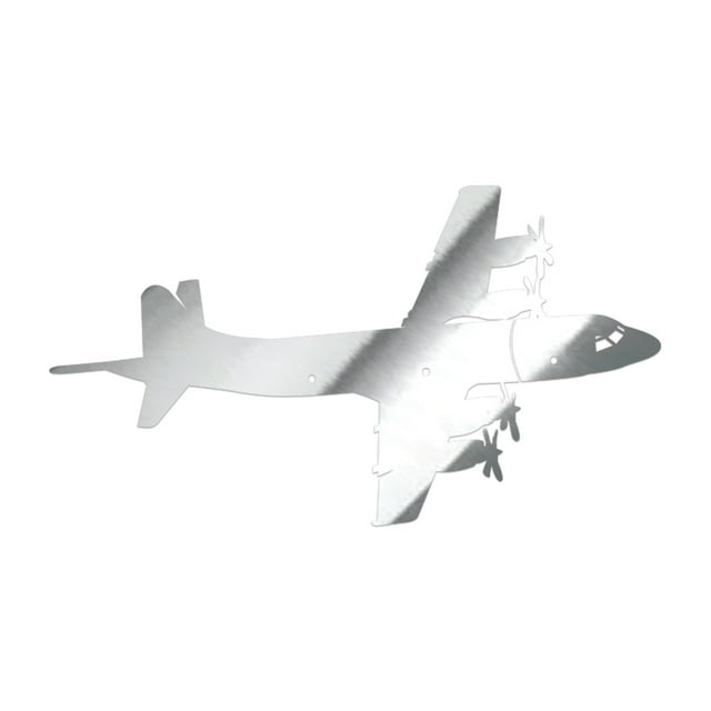 P-3 Orion Sticker Decal Die Cut - Self Adhesive Vinyl - Weatherproof ...
