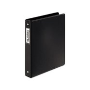 Cardinal FreeStand Easy Open Locking Slant-D Ring Binder, 2" Cap, 11 x ...