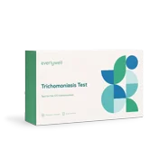 Simple HealthKit At-Home Common STD Test Collection Kit, Comprehensive ...