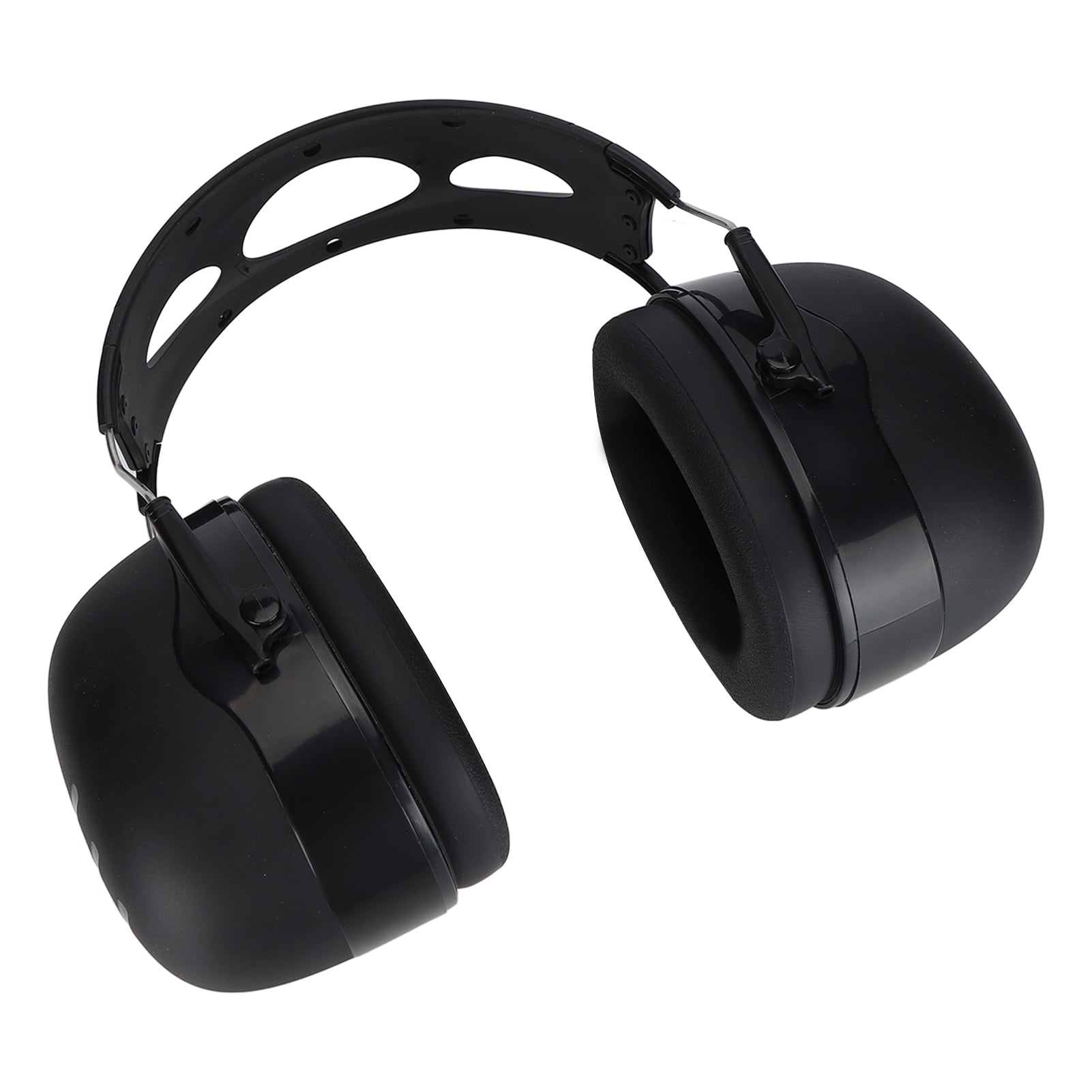 Click here for Fyydes Noise Reduction Earmuffs  Black Comfortable... prices