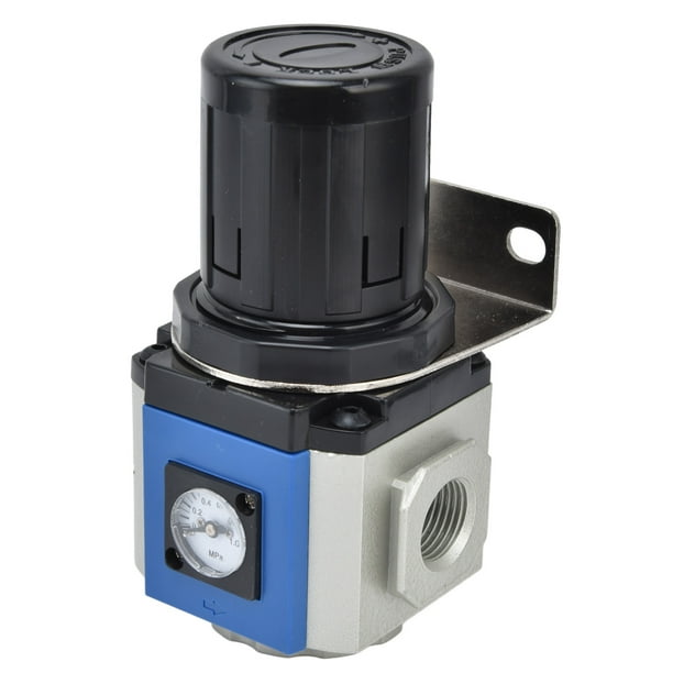 Air Pressure Regulator,Air Pressure Regulator 0.05~0.9mpa Air ...