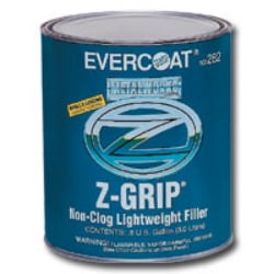 ZINC/HARD Z-GRIP FILLER - GALLON - Walmart.com