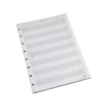 RediSpace Notebook Filler Paper - Walmart.com
