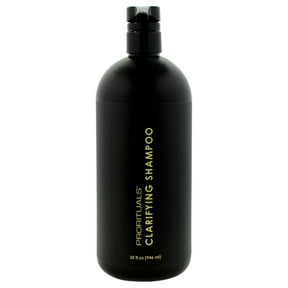 Prell Original Clarifying Shampoo, Gentle Daily Cleansing Formula for ...