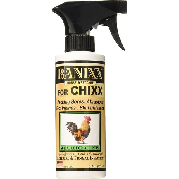 Banixx For Chixx - Walmart.com - Walmart.com