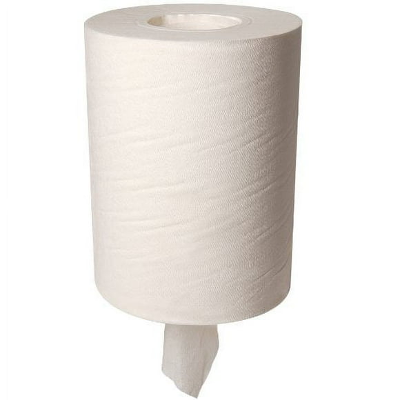 Center Pull Paper Towel Rolls