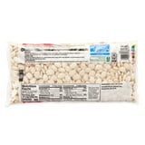 Great Value Baby Lima Beans, 1 lb Dried Legumes with Protein, Fiber ...