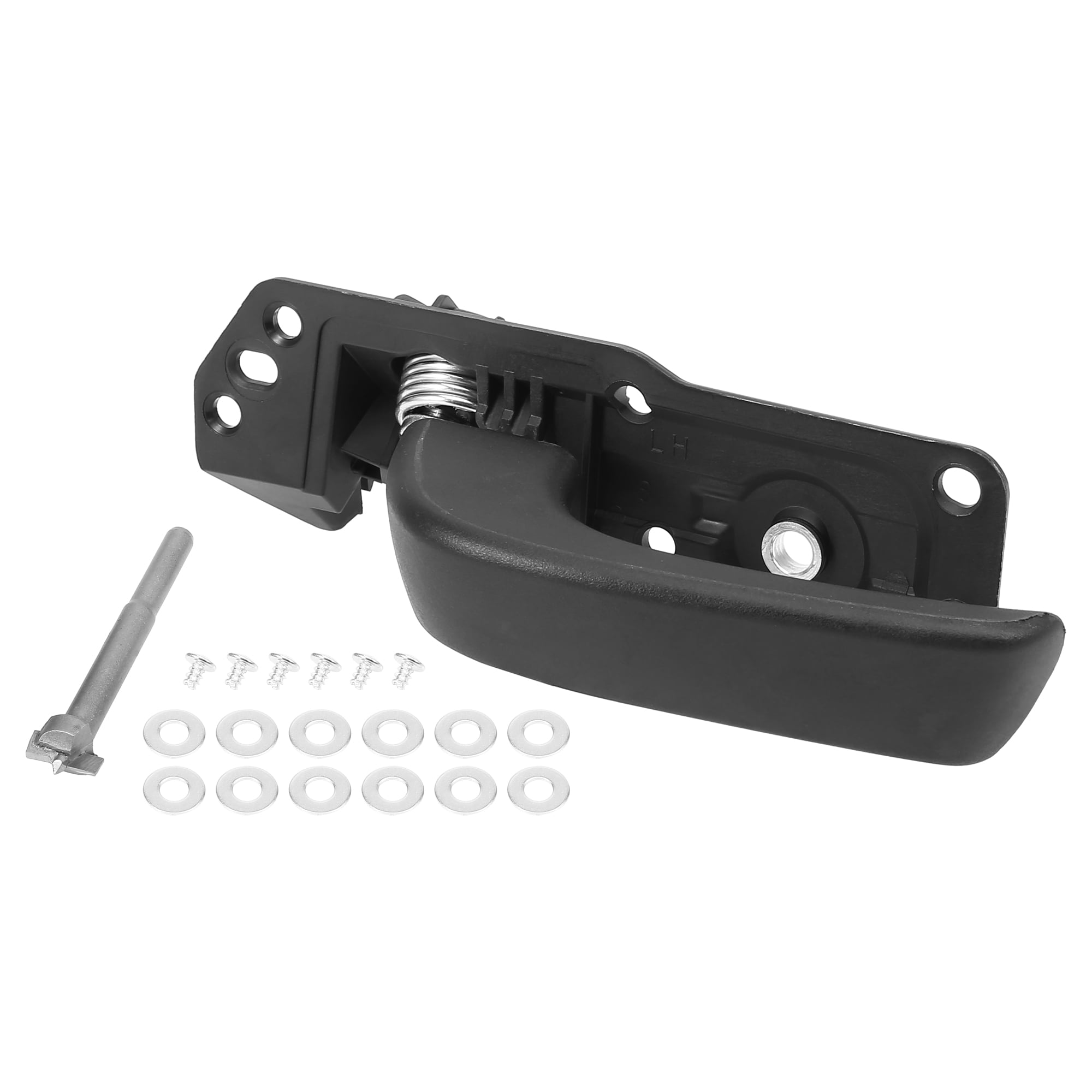 Click here for Unique Bargains Front Left Driver Side Car Interio... prices