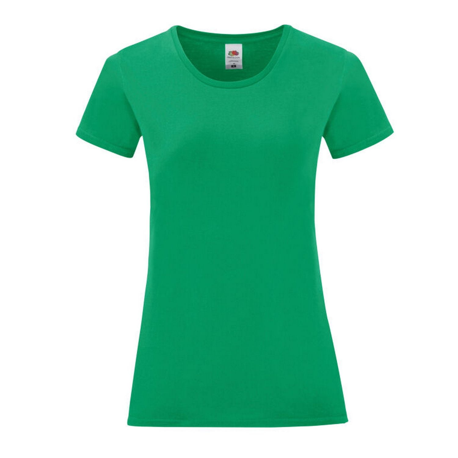 Click here for Fruit Of The Loom Womens Iconic 150 T-Shirt M prices