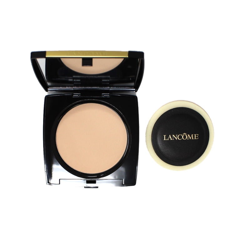 Lancome Dual Finish Versatile Powder Makeup Review | Saubhaya Makeup