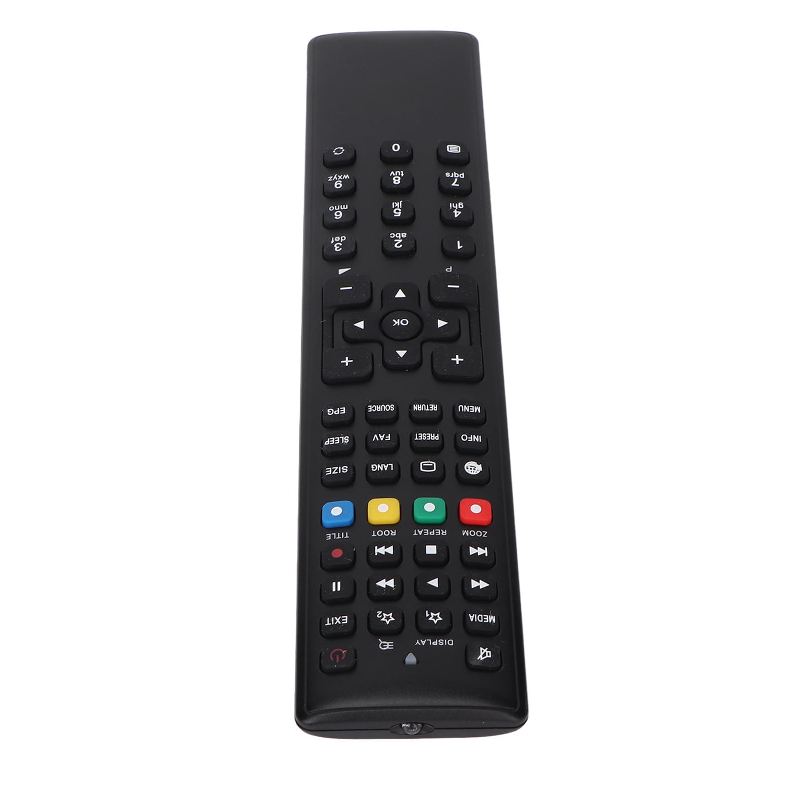 Control Remoto De TV ANGGREK RC1208 Universal Para MEDION Smart ...