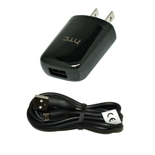 OEM Home Charger for Galaxy J7/J5/J3/J2/J1 - USB Cable Power Adapter ...