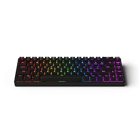 Durgod Hades 68 RGB Mechanical Gaming Keyboard - 65% Layout - OEM ...