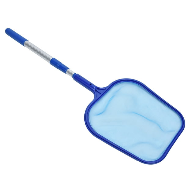 Pool Skimmer, Pool Net High Hardness For Leaves And Floating Objects ...