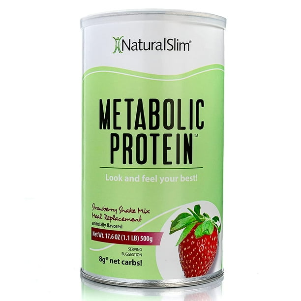 Metabolic Nutritionist