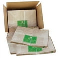 Bagcraft 450003 4-1/2 in. x 3.5 in. French Fry Bags - White (2000 ...