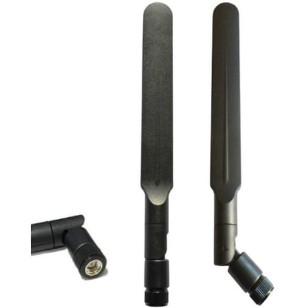 CompuPort Wide Band 5dbi 700-2600Mhz 3G 4G LTE Omni Directional Antenna ...