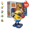 Bloco Minion Stuart - Walmart.com