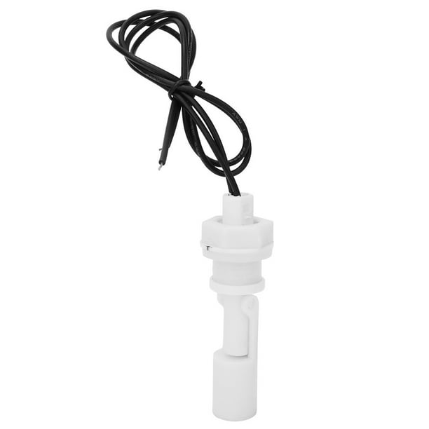 Liquid Float Switch,2Pcs Water Level Sensor Water Level Sensor ...