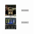 Stereo Vw Jetta Vento Tiguan Gol Polo Beetle Carplay 4+64g - Walmart.com