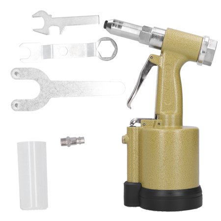 Air Hydraulic Riveter, Air Riveter Puller Air Riveter, Hydraulic Air ...