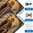 1000-Piece Wood Jigsaw Puzzle, St. Expedite Golden Sunburst Halo ...
