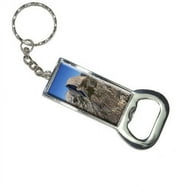 Have A Crappie Day Fish Fishing Crappy Keychain Key Chain Ring ...