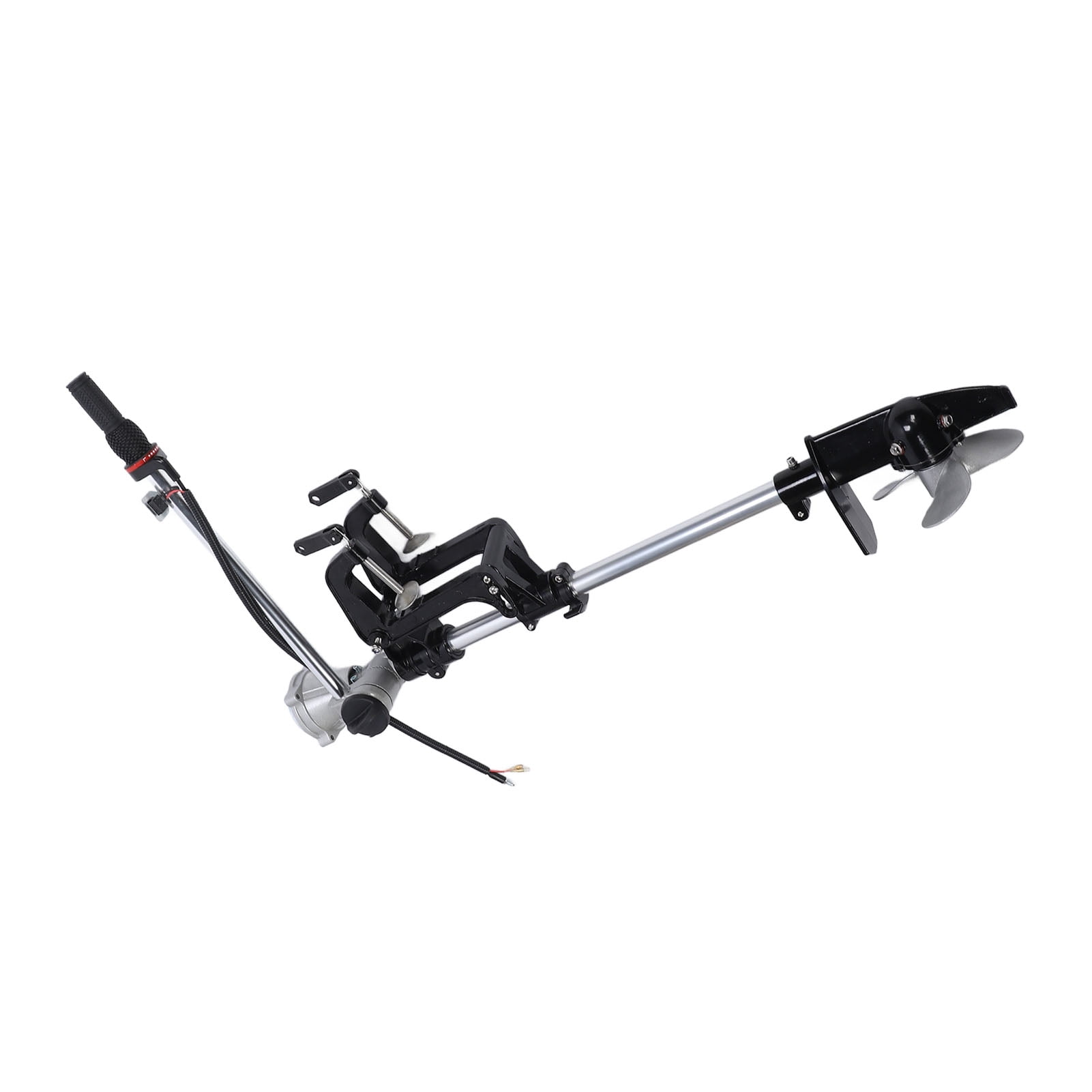 Click here for Ymiko Electric Outboard Trolling Motor  Thrust Tro... prices