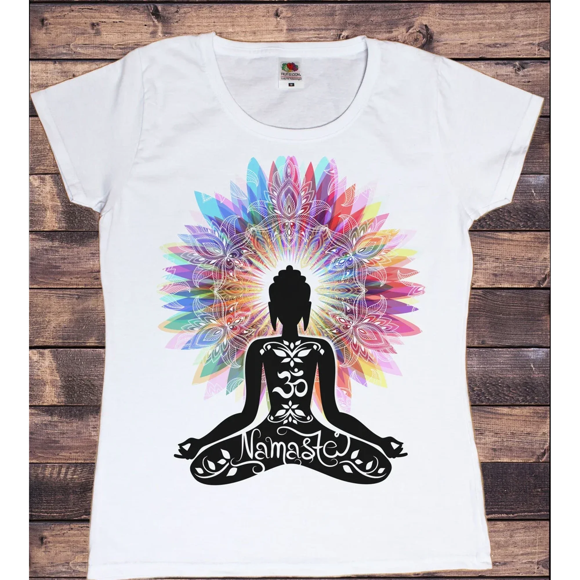 Click here for Unbranded Watercolor Breathe Chakra Symbols Yoga P... prices