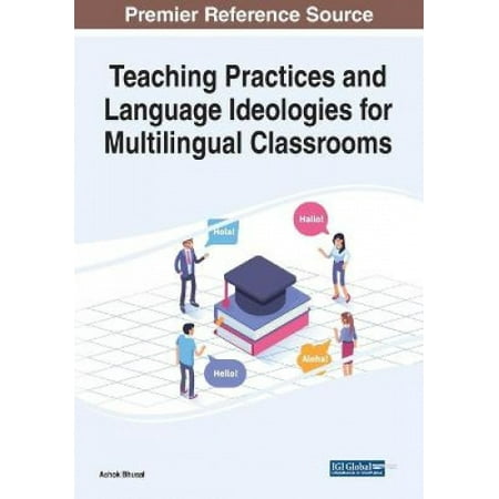 Teaching Practices and Language Ideologies for Multilingual Classrooms | Walmart Canada