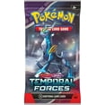Pokemon TCG, Scarlet and Violet Temporal Forces Booster Display Box, 36 ...