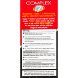 Dexatrim Max Complex 7, Slim Pills to Reduce Fat, Appetite Suppressant ...