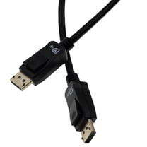 10FT MINI DISPLAYPORT CABLE M/M - WHITE - Walmart.com