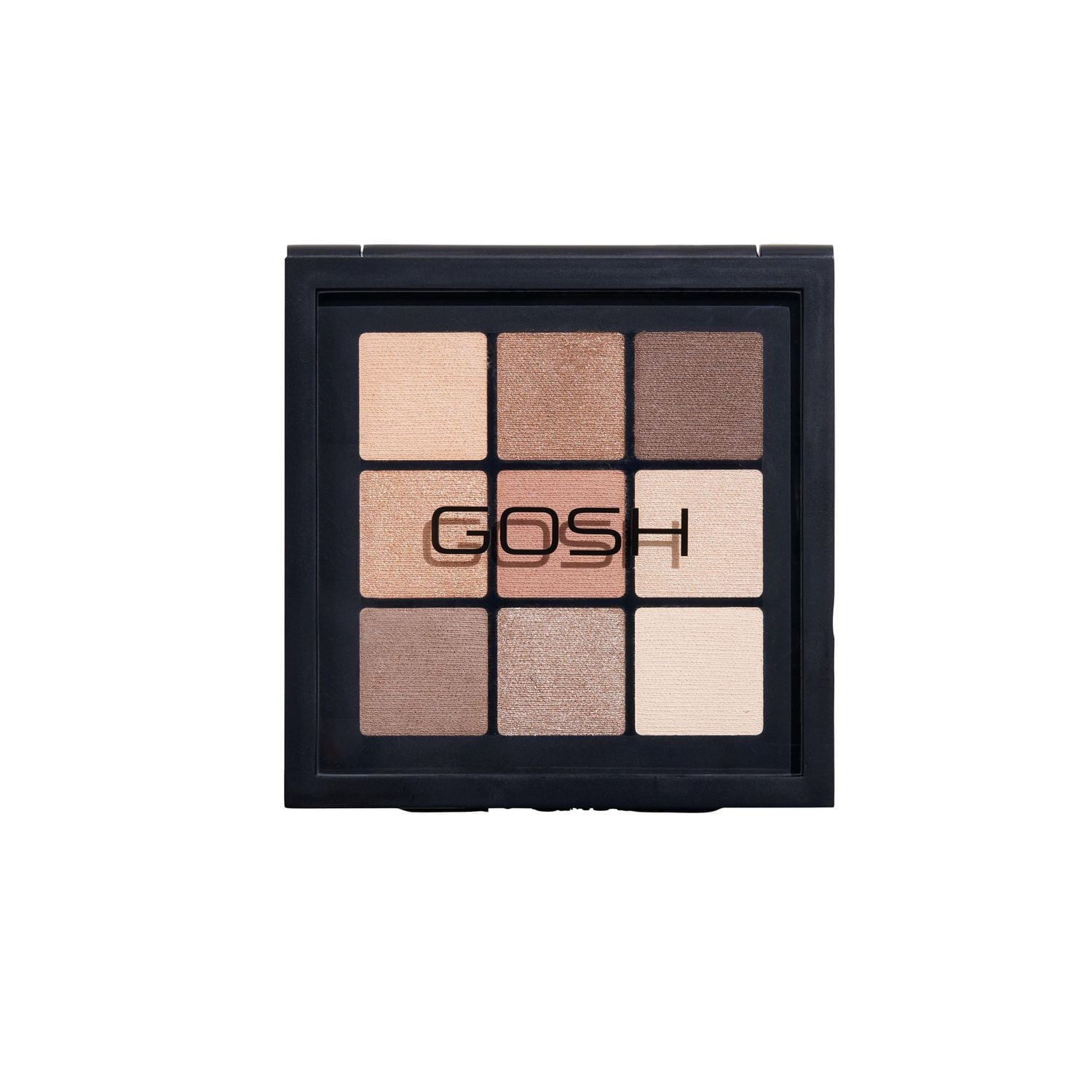 Click here for Gosh - Eyedentity - 004 Be Here prices