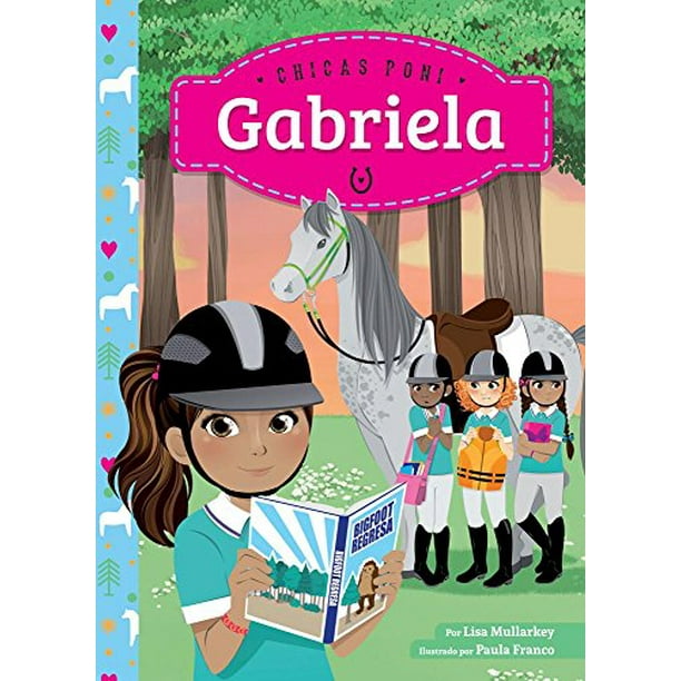 Girls Spanish