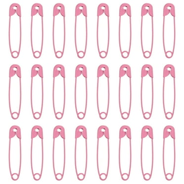 Safety Pins Heavy Duty Large Safety Pins Steel 50 Pcs for Blankets ...