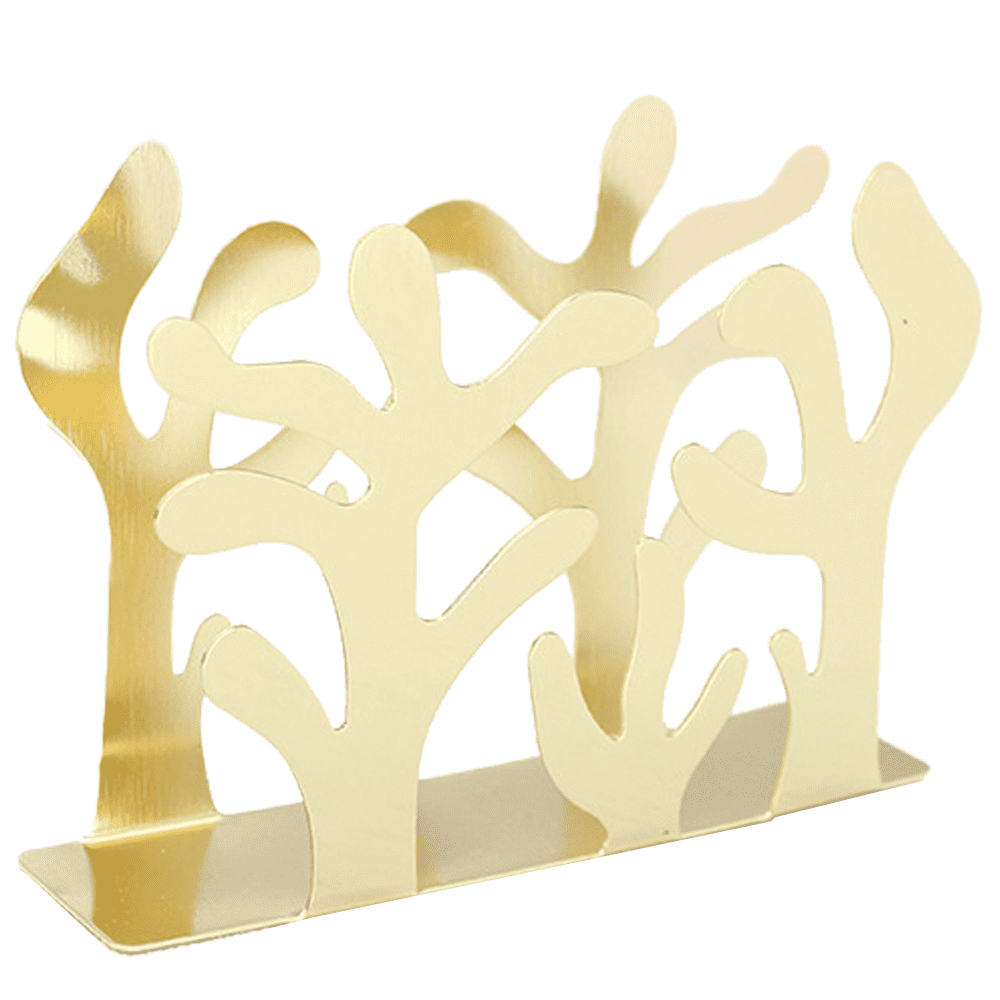 Click here for Heily Modern Style Stainless Steel Collection Napk... prices