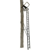 Ladder Tree Stand Support Bar
