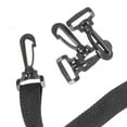 Rope & Cord Swivel Snap Hooks – 360° Rotating Hooks for Cords and ...