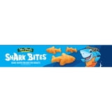 Mrs. Paul's Shark Bites, Shark Shaped Breaded Fish Nuggets, Frozen Meal ...