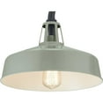 Cedar Springs Collection One-Light Extra Large Wall Lantern - Walmart.com
