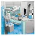 General Jim's Modular Hospital Building Blocks Set | Compatible with ...