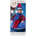 Elf on the Shelf Claus Couture Collection: Totally Tubular Snow Set for ...