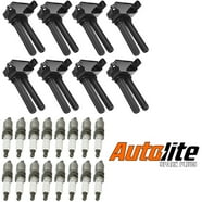 MSD 5321MSD Alternator - Walmart.com