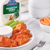 Litehouse Homestyle Ranch Creamy Dressing & Dip, 20oz Bottle ...