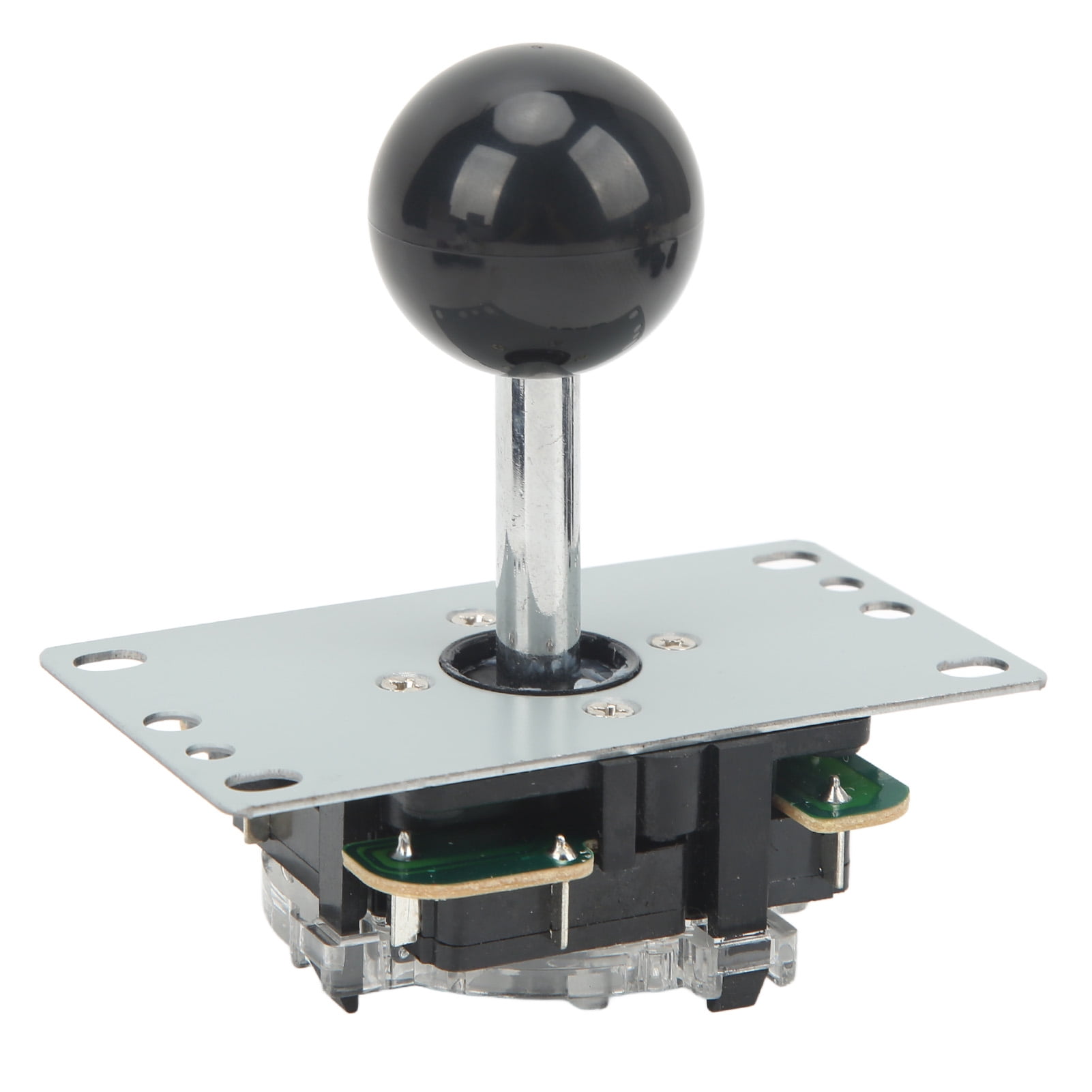 Kit de Joystick Arcade ANGGREK Plug and Play No Se Necesitan ...